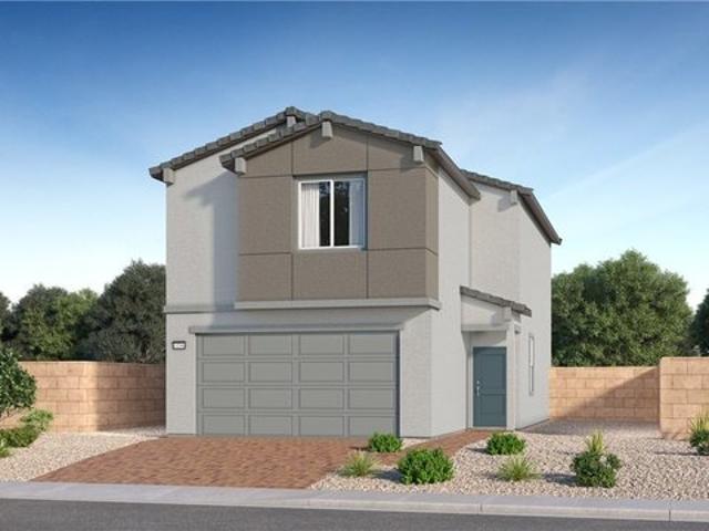 9586 Agave Grove Ct, Las Vegas, NV 89178