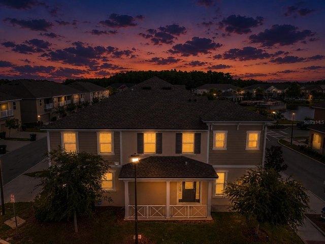 9586 Poplar Ridge Ave, Orlando, FL 32832