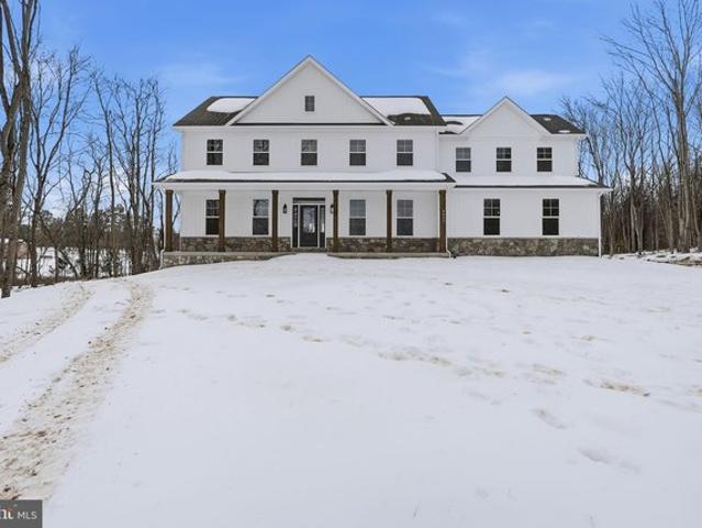 9586 S Pines Rd, Warrenton, VA 20186