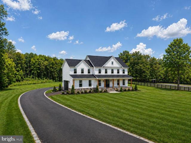 9586 South Pines Road