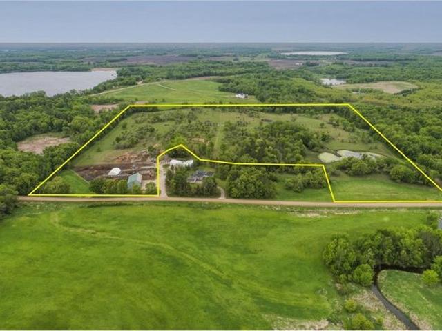 9586 th St W, Kilkenny, MN 56052