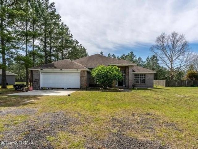 9587 Ford Rd, Bryceville, FL 32009
