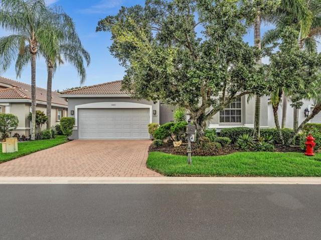 9587 Positano Way, Lake Worth, FL 33467