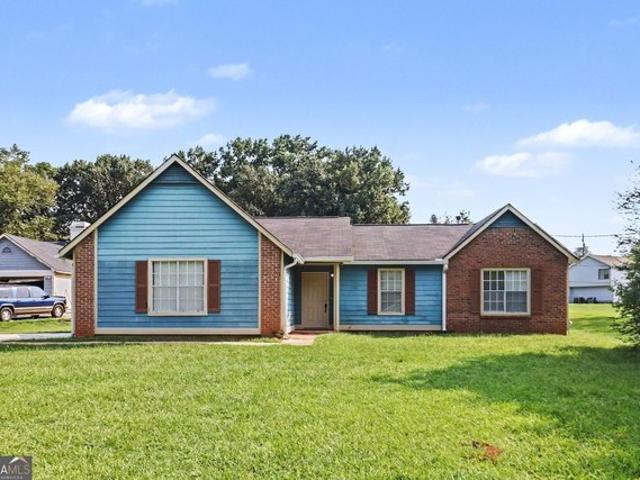9587 Thomas Downs Ln, Jonesboro, GA 30238