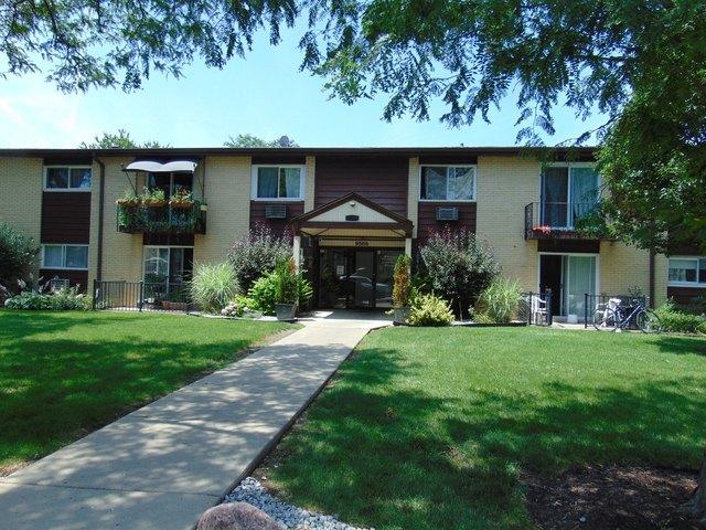 9588 N Terrace Pl Unit 208H, Des Plaines, IL 60016