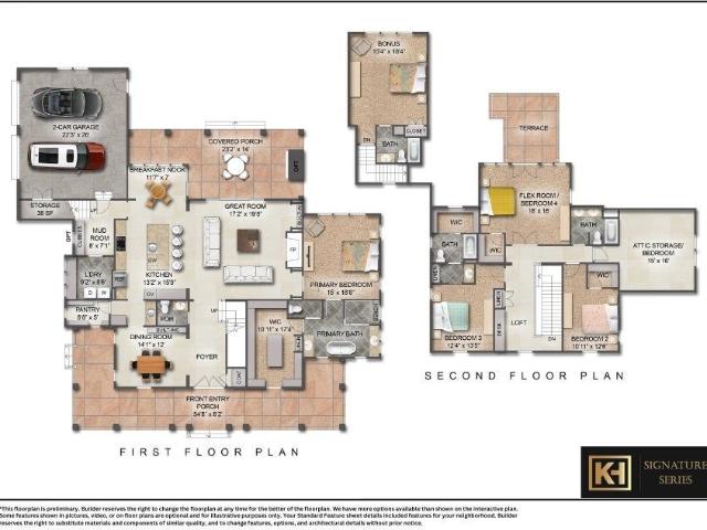 9588 Angels Share Dr, New Kent, VA