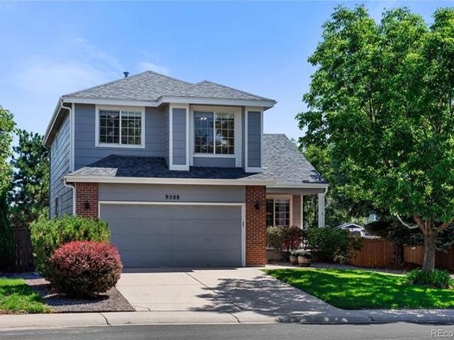 9588 High Cliffe St, Highlands Ranch, CO 80129