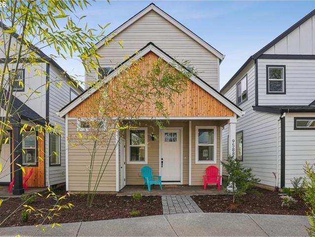 9588 SW 91st Ave Unit 10, Portland, OR 97223
