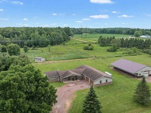 9588 S Washington Ave, Marshfield, WI 54449