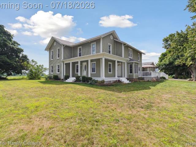 9589 Clinton Macon Road