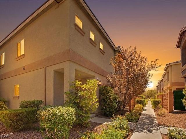 9589 Greensburg Ave, Las Vegas, NV 89178