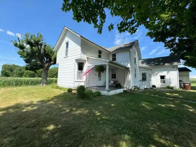 9580 DOZER RD SW, STOUTSVILLE, OH 43154 Single Family Residenc.