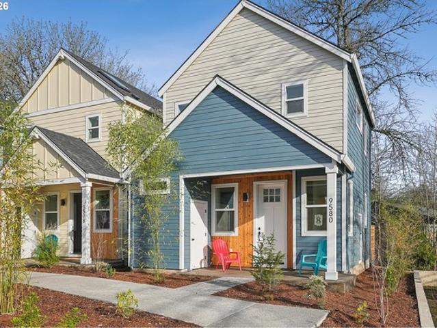 9580 SW 91st Ave Unit 8, Portland, OR 97223