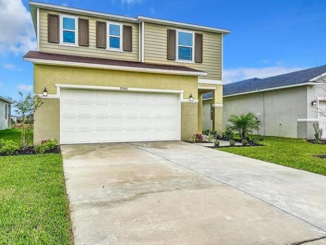 9580 Sandy Blfs Cir, Parrish, FL 34219
