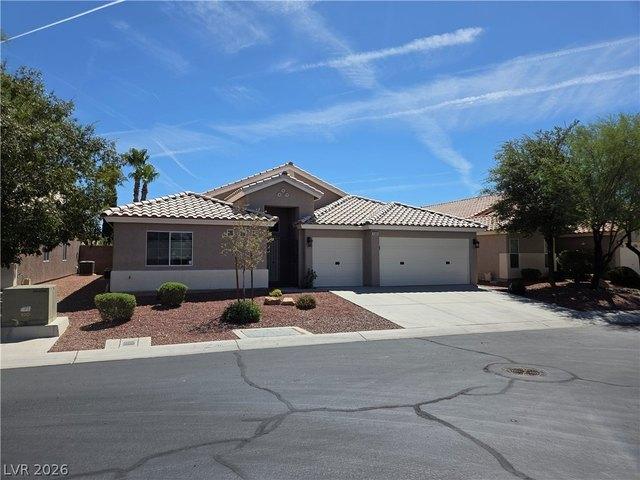 9580 Tyler Rose St, Las Vegas, NV 89178