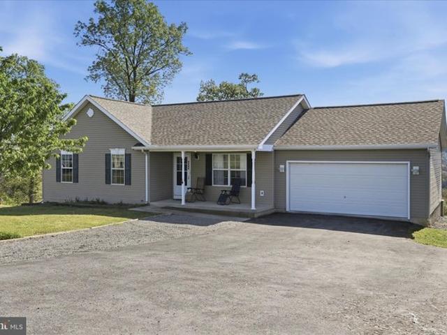 9580 Timber Ridge Rd, Big Cove Tannery, PA 17212