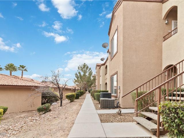 9580 W Reno Ave, Unit 119, Las Vegas, NV 89148 | MLS #2750 | Compass