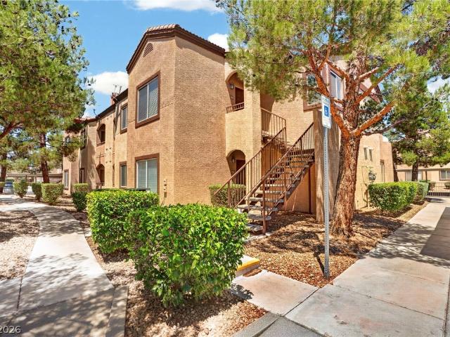 9580 W Reno Avenue 236