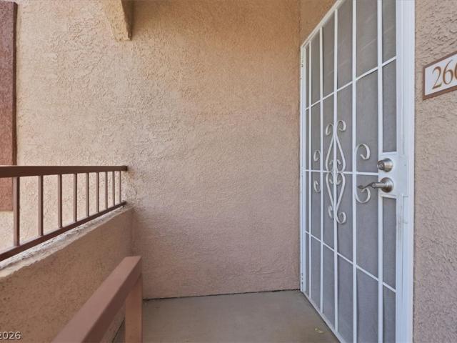 9580 W Reno Avenue 266