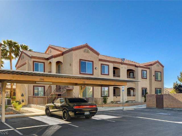9580 W Reno Avenue 272