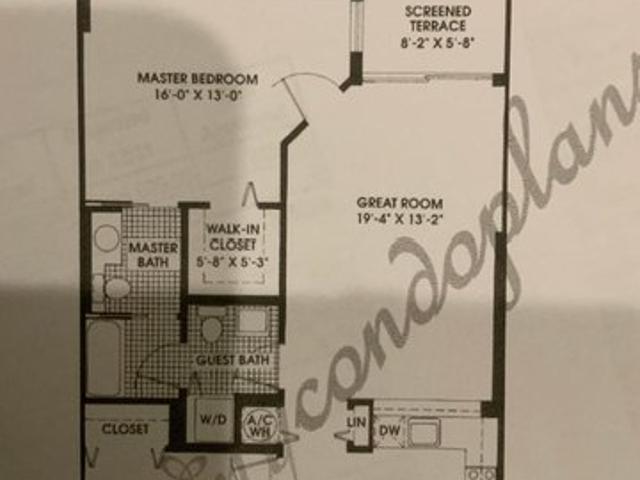 9580 Weldon Cir Apt K105, Tamarac, FL 33321