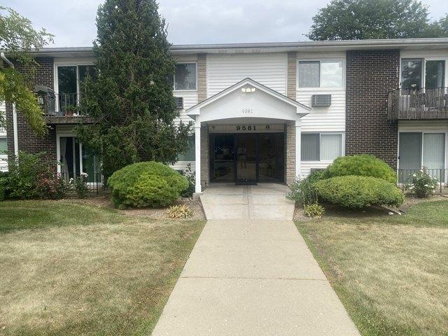 9581 Dee Rd Unit 2L, Des Plaines, IL 60016