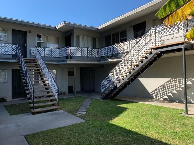 9581A 1 Bedroom Apartment for Rent at 9581 Alwood Ave, Garden Grove, CA 92841