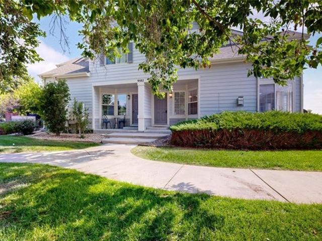 9582 Deerhorn Ct Apt 58, Parker, CO 80134