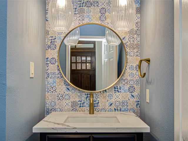 9582 Doliver Dr, Houston, TX 77063 | MLS #38500