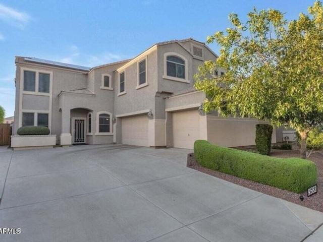 9582 W Albert Ln, Peoria, AZ 85382