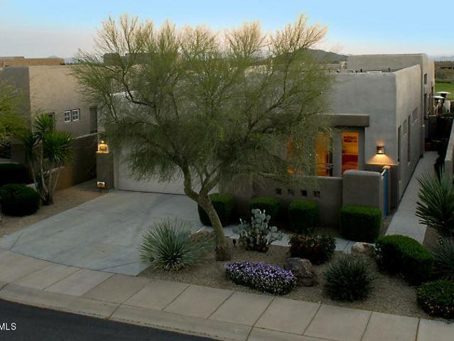 9583 E Raindance Trail, Scottsdale, US, AZ