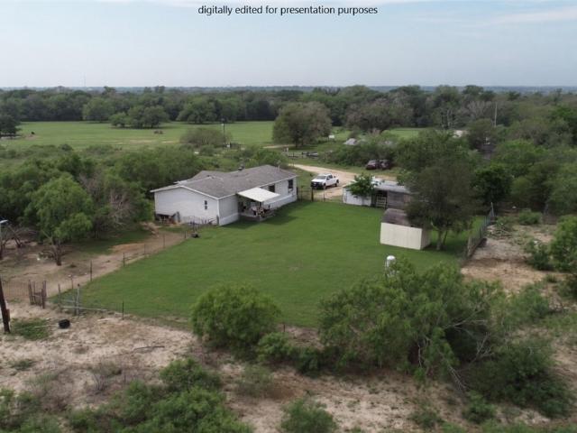 958 County Road 456