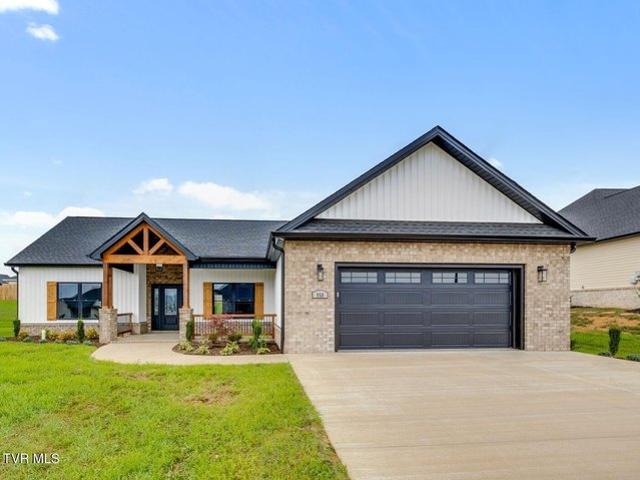 958 Cabot Cv, Jonesborough, TN 37659