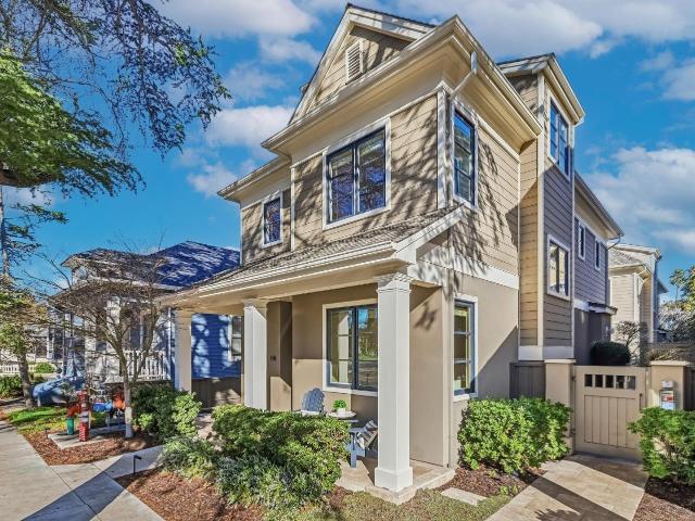 958 California St, Mountain View, CA 94041 | MLS #ML82045 | Compass