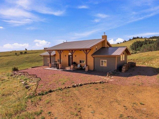958 Chalice Dr, Westcliffe, CO 81252