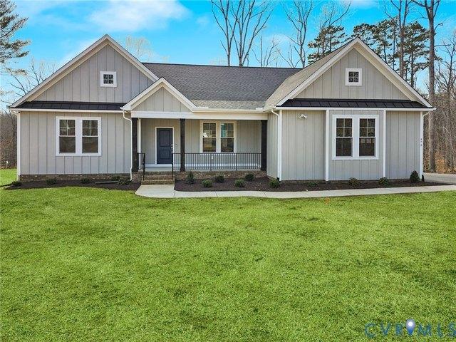 958 Buckners Ln Lot 30, Mineral, VA 23117