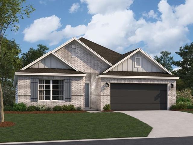 958 Garden Path Dr, Willis, TX 77378