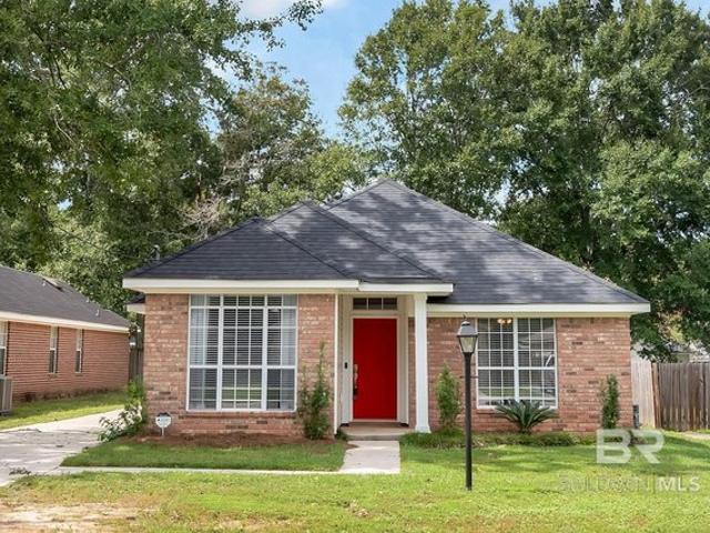 958 Henckley Ave, Mobile, AL 36609