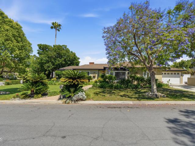 958 Hugo Reid Drive