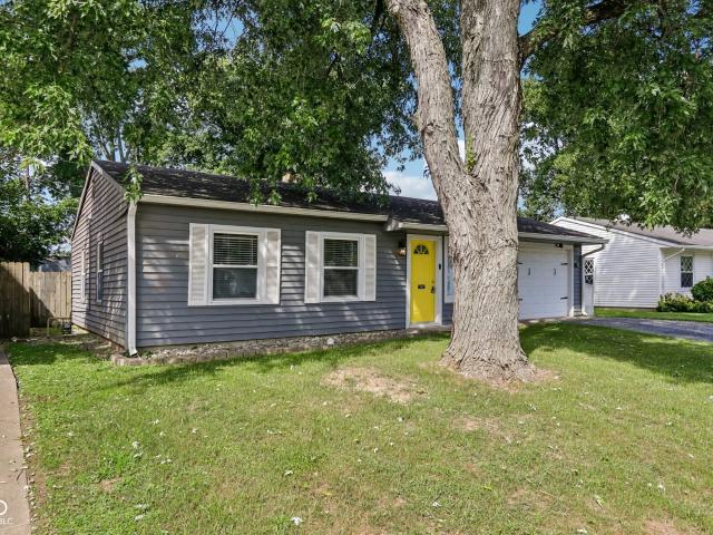 958 Hunter Drive