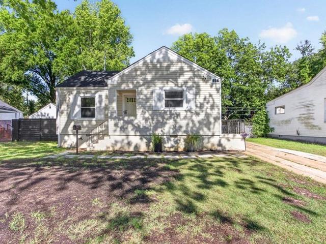 958 Isabelle St, Memphis, TN 38122