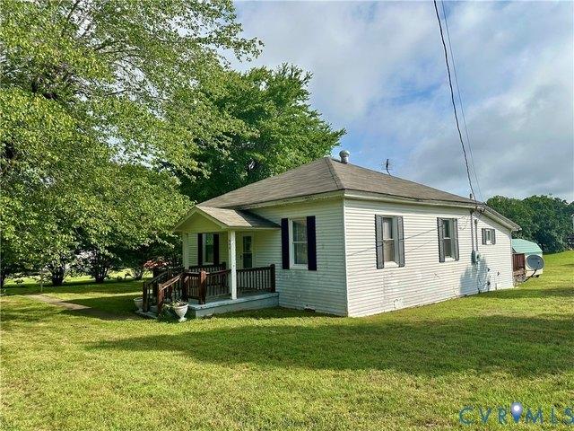 958 Old Louisa Rd, Gordonsville, VA 22942