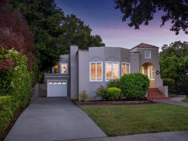 958 Laurel Ave, San Mateo, CA 94401