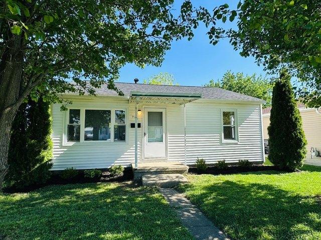 958 Laurel St, Wilmington, OH 45177