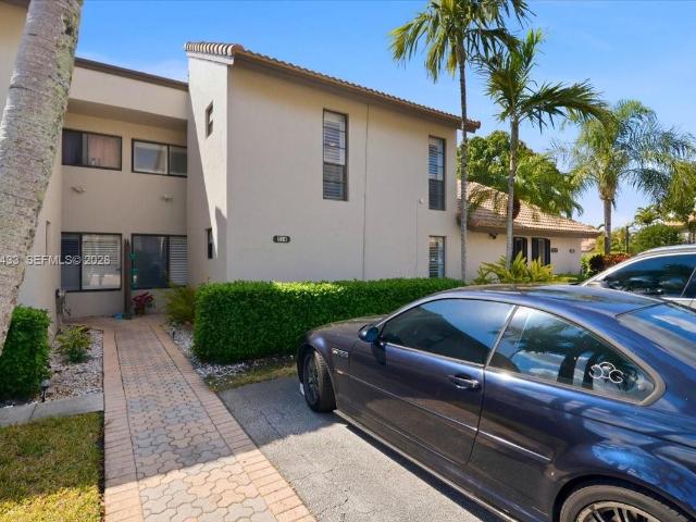 958 Mockingbird Ln, Unit 514, Plantation, FL 33324 | MLS #A11964