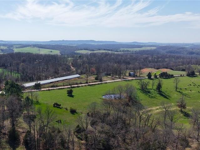 958 Madison 8520 Ac, Huntsville, AR 72740