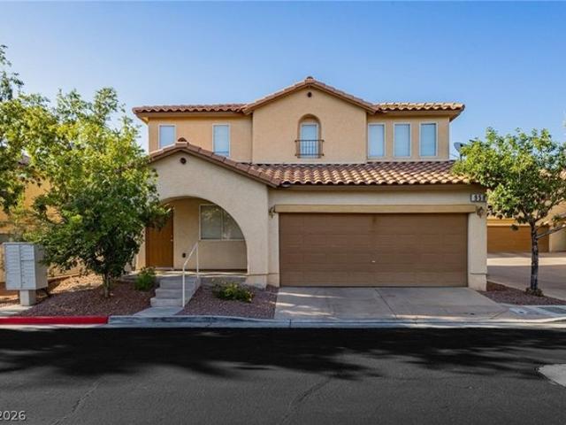 958 Medina De Leon Ave, Henderson, NV 89015