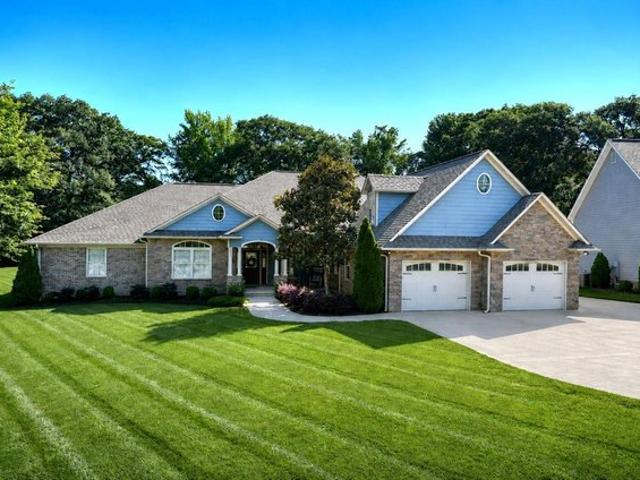 958 Nantahala Dr, Chesnee, SC 29323