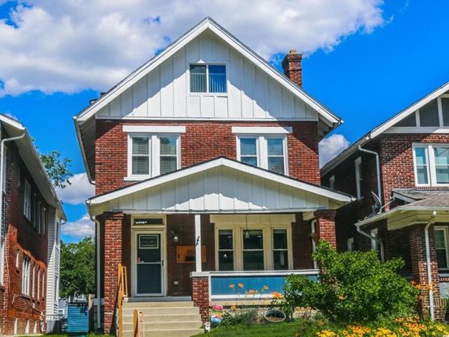 958 S Ohio Ave, Columbus, OH 43206