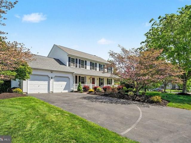 958 Scarlet Oak Dr, Chalfont, PA 18914
